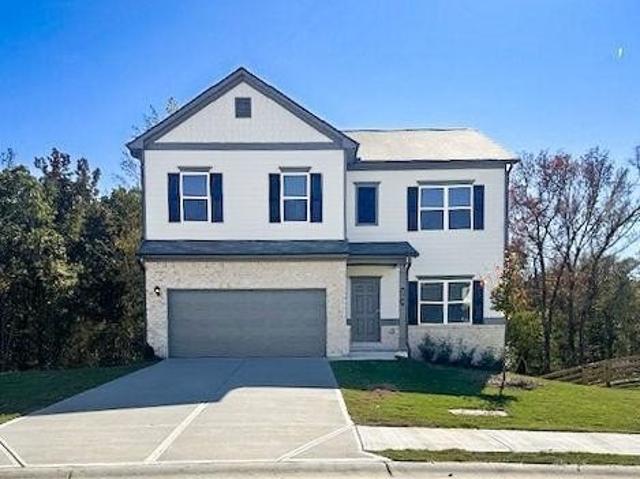 261 Roxeywood Way, Winder, GA 30680