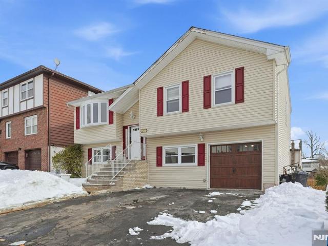 261 Revere Avenue