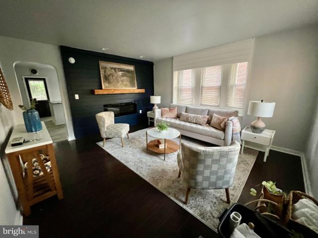 261 Ridge Ave, Towson, MD 21286 | MLS #MDBC2159 | Compass