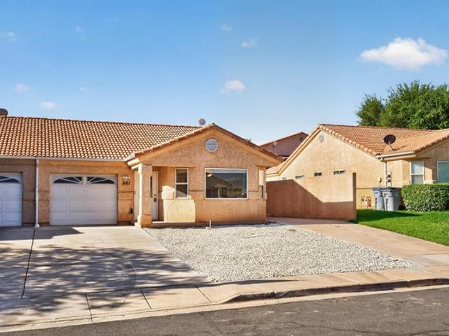 261 W 635 N, La Verkin, UT 84745