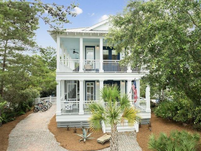 261 W Bartons Way, Santa Rosa Beach, FL 32459