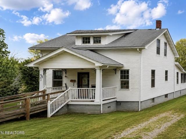 261 W Lincoln Rd, Alcoa, TN 37701