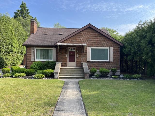 261 W Main Street