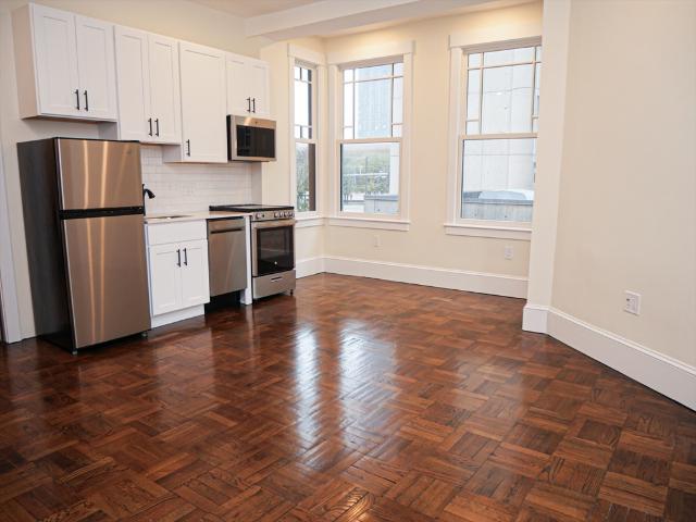 261 W Newton St, Unit 2, Boston, MA 02116 | MLS #73487 | Compass