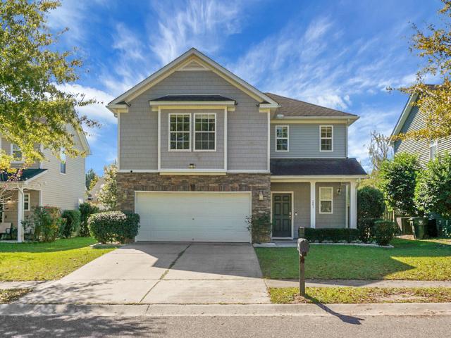 261 Woodbrook Way