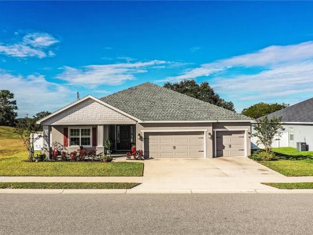 261 Walkers Point Dr, Auburndale, FL 33823 | MLS #L4957