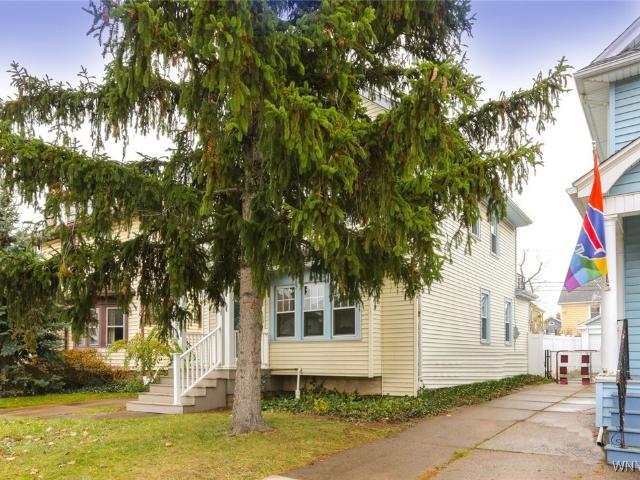 261 Wardman Road