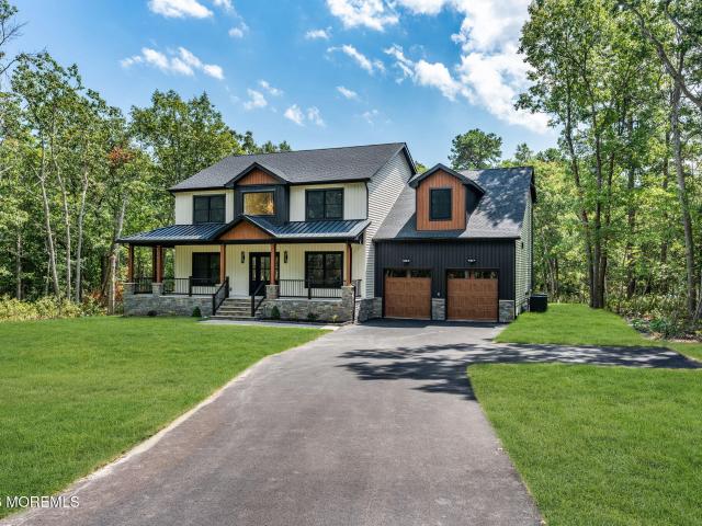 261 Wells Mills Road