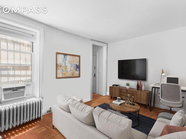 261 West 22nd Street, New York, NY