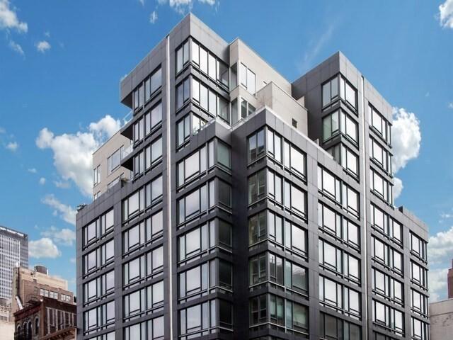 261 West 28th Street, New York, NY