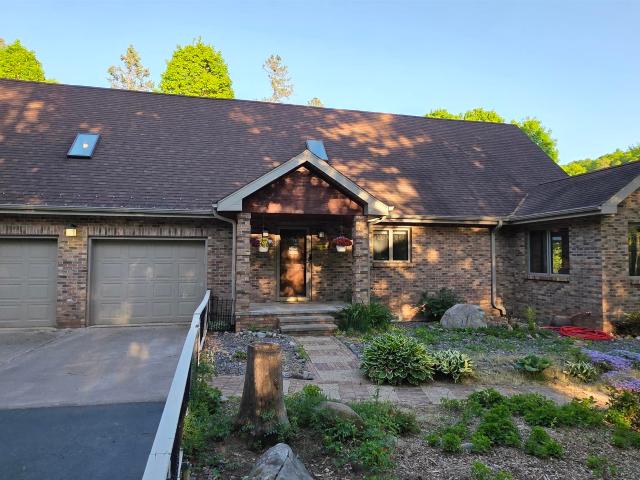 261 Wilderness Way