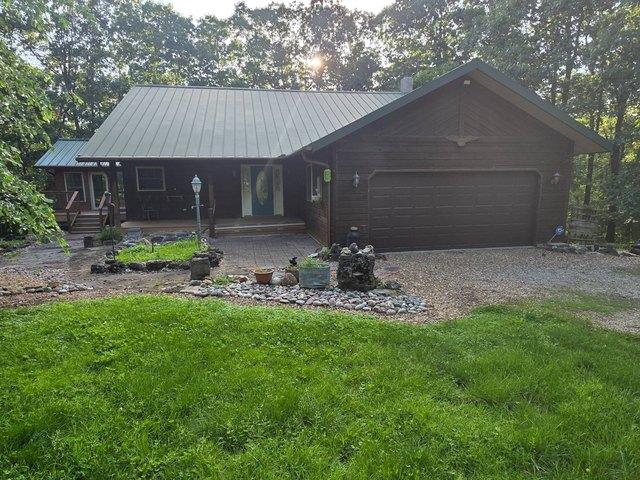 261 Wintergrape Ln, Rogersville, MO 65742