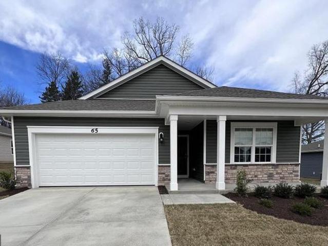 261 Toulouse Ln, Martinsburg, WV 25403