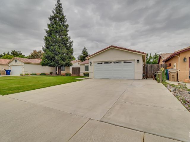 261 Tanner Michael Drive