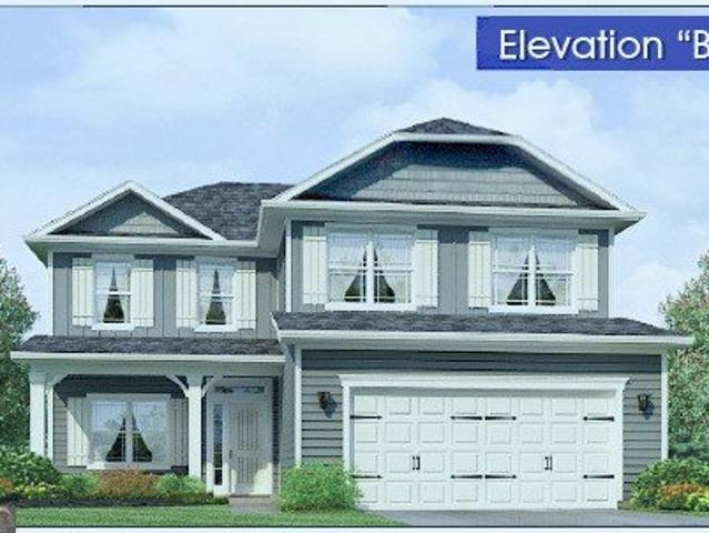 261 Thunder Vly, Dawsonville, GA 30534