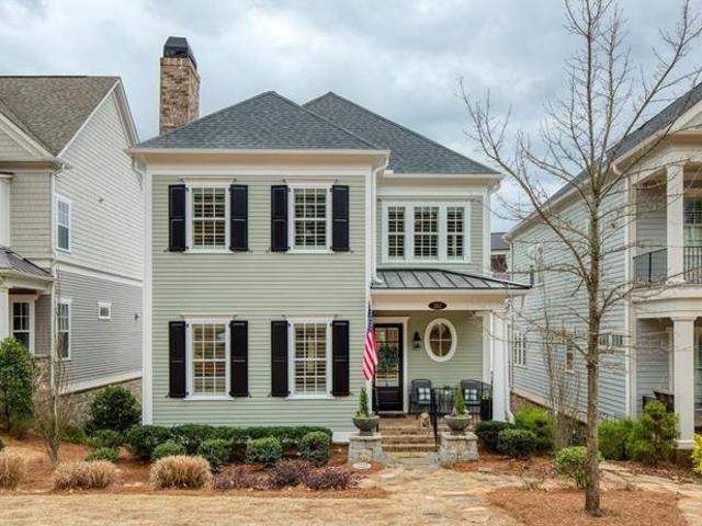 261 Thompson St, Alpharetta, GA 30009