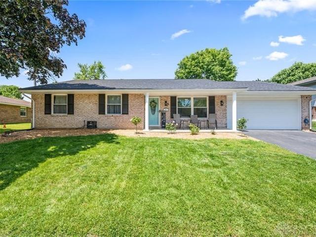 261 Trumpet Dr, West Carrollton, OH 45449