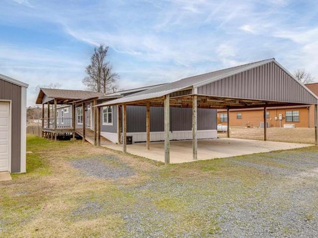 261 Twisted Oak Ln, Chatham, LA 71226