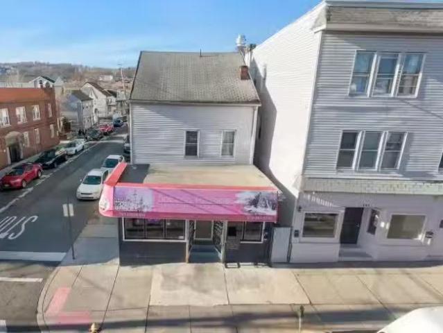 261 Union Ave, Paterson, NJ 07502 MLS 3960819