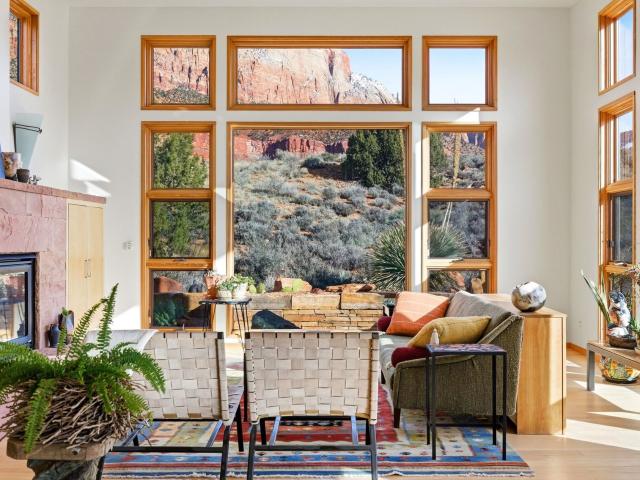 261 Valley View Drive, Springdale, US, UT