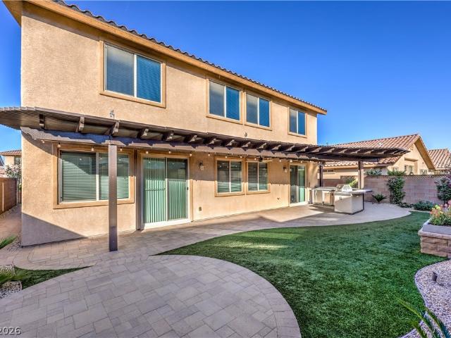 261 Via Morelli, Henderson, NV 89011 | MLS #2764 | Compass