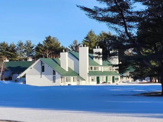 261 Village Green Dr Unit 10E, Stowe, VT 05672