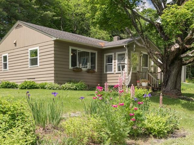 261 VT Route 15E, Hyde Park, VT 05655