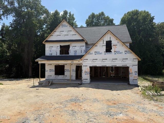 261 Yardley Dr Lot 66, Smithfield, NC 27577