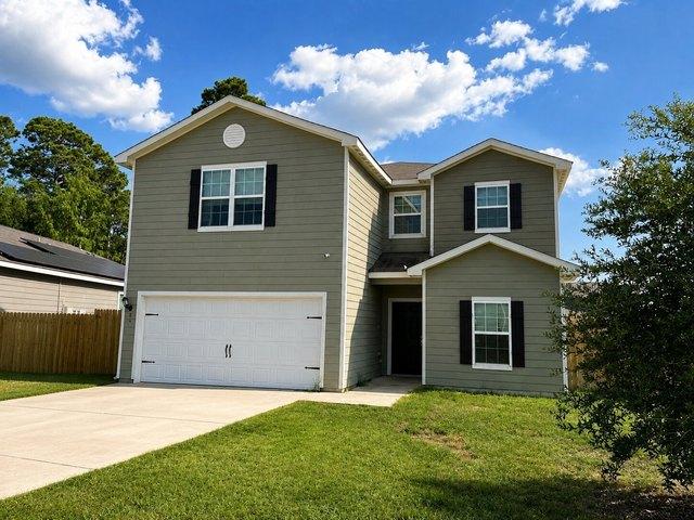 26243 Raphael Dr, Magnolia, TX 77355