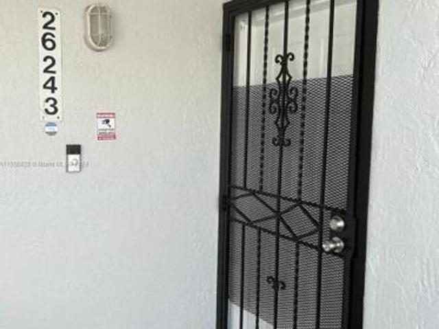26243 SW 141st Pl #47, Homestead, FL 33032