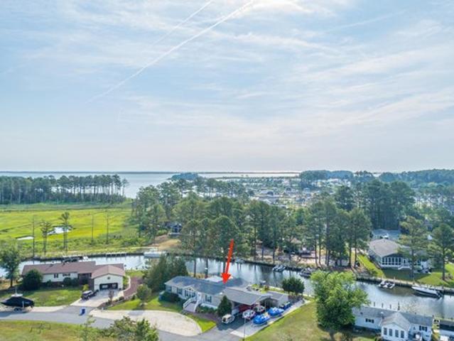 26244 Bayside Dr Unit 59, Long Neck, DE 19966