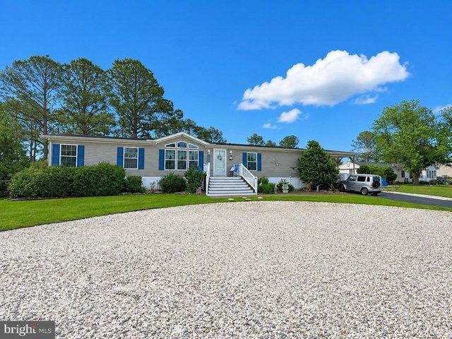 26244 Bayside Dr Unit 59, Millsboro, DE 19966