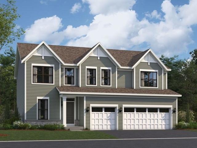 26245 W Sablewood Cir, Plainfield, IL 60585