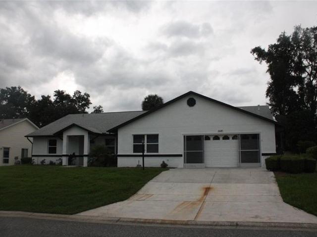 26245 Newcombe Cir, Leesburg, FL 34748