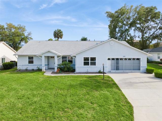 26245 Newcombe Cir, Leesburg, FL 34748 | MLS #O6398