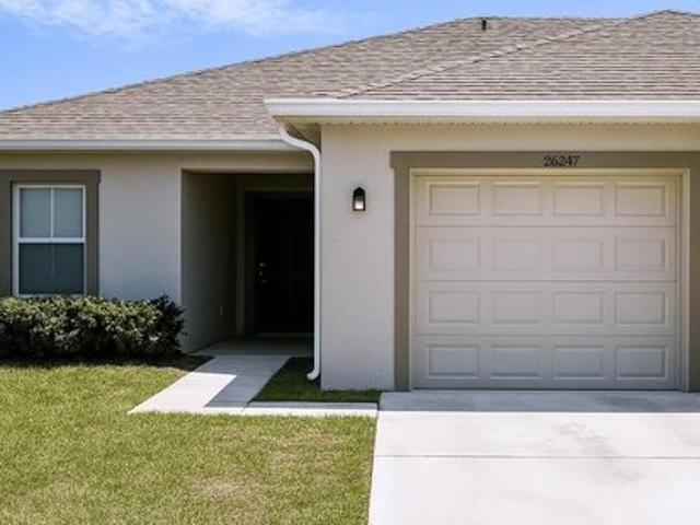 26245 Northern Cross Rd, Punta Gorda, FL 33983