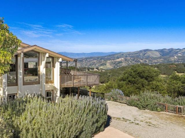 26245 Rinconada Drive