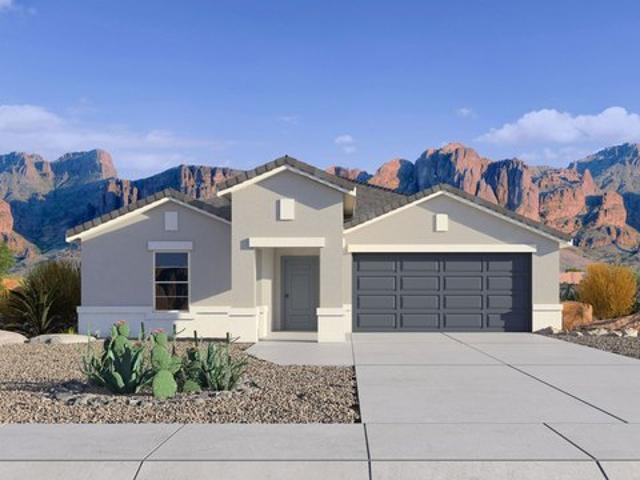 26246 W Hasan Dr, Buckeye, AZ 85326