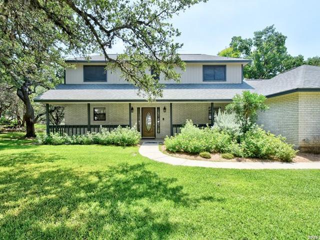 26246 High Timber Pass St, San Antonio, TX 78260