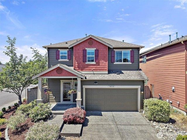 26249 st Pl SE, Maple Valley, WA 98038