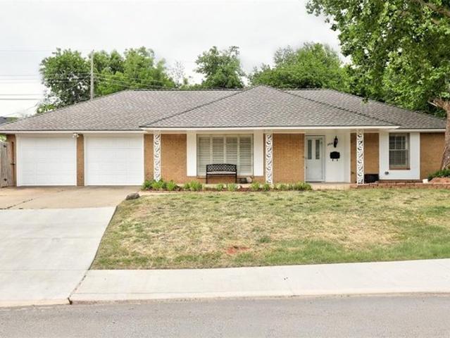 2624 NW 113th St, Oklahoma City, OK 73120