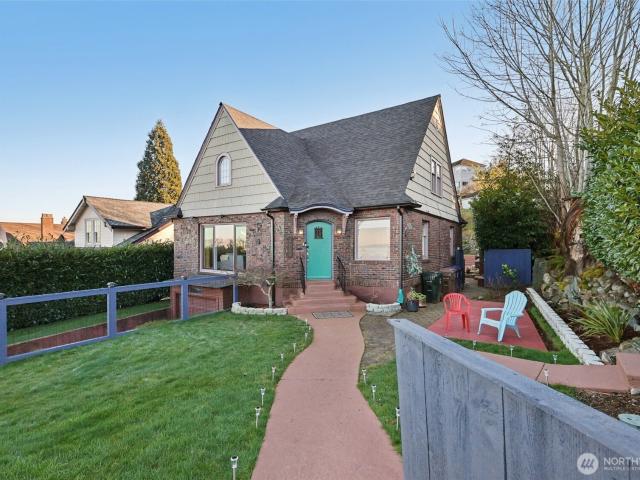 2624 N 30th St, Tacoma, WA 98407 | MLS #2463