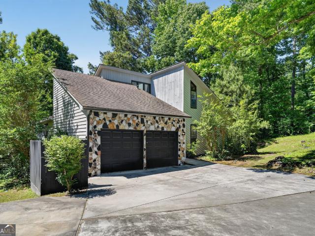 2624 New Haven Drive