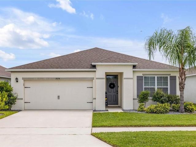 2624 Neverland Dr, New Smyrna Beach, FL 32168