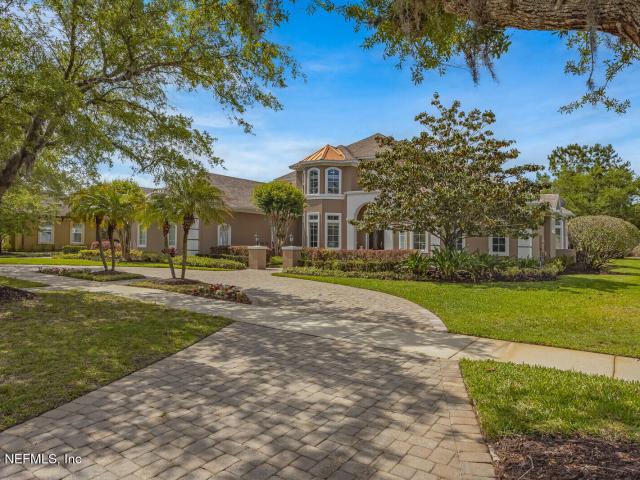 2624 Oak Grove Ave, St. Augustine, FL 32092 | MLS #2088 | Compass