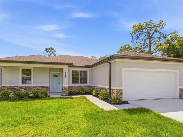 2624 Atwater Dr, North Port, FL 34288 | MLS #TB8464