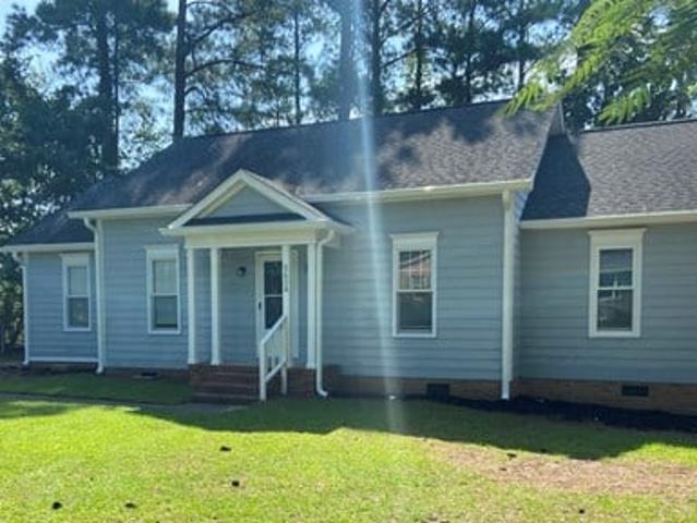 2624 Cliffside Dr 3/2 1434 sqft
