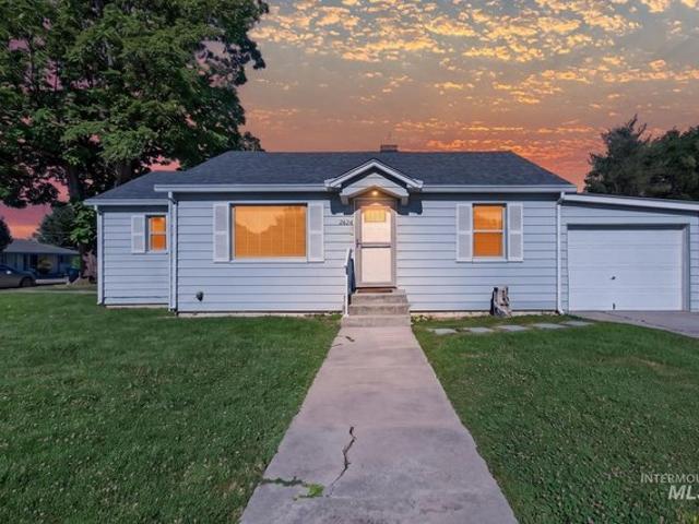 2624 College Ave, Caldwell, ID 83605