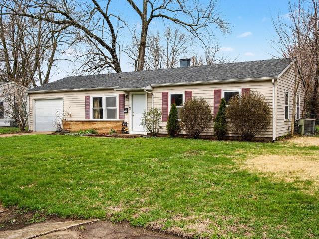 2624 Coral Dr, Hobart, IN 46342 | Compass
