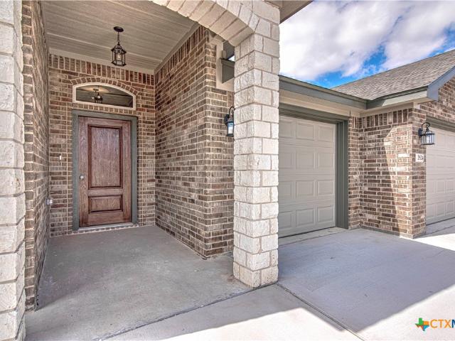 2624 Cowgirl Trl, Belton, TX 76513 | MLS #588547